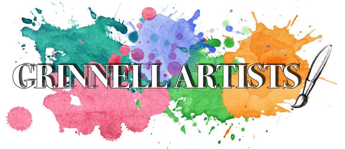 Grinnell Artists: Emily Gold ’19 – The Scarlet & Black
