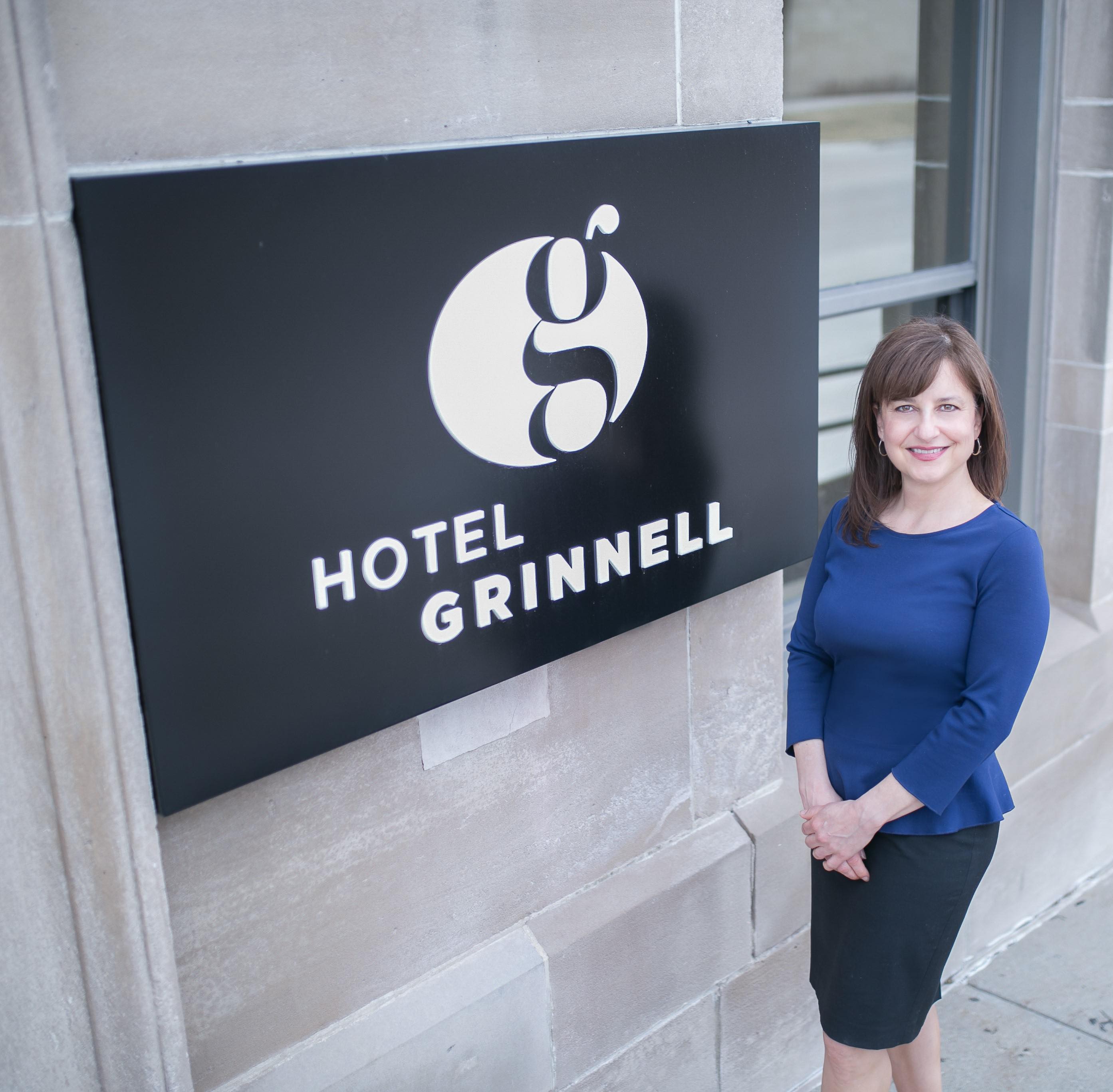 Hotel Grinnell owner sets sights on Iowa City – The Scarlet & Black