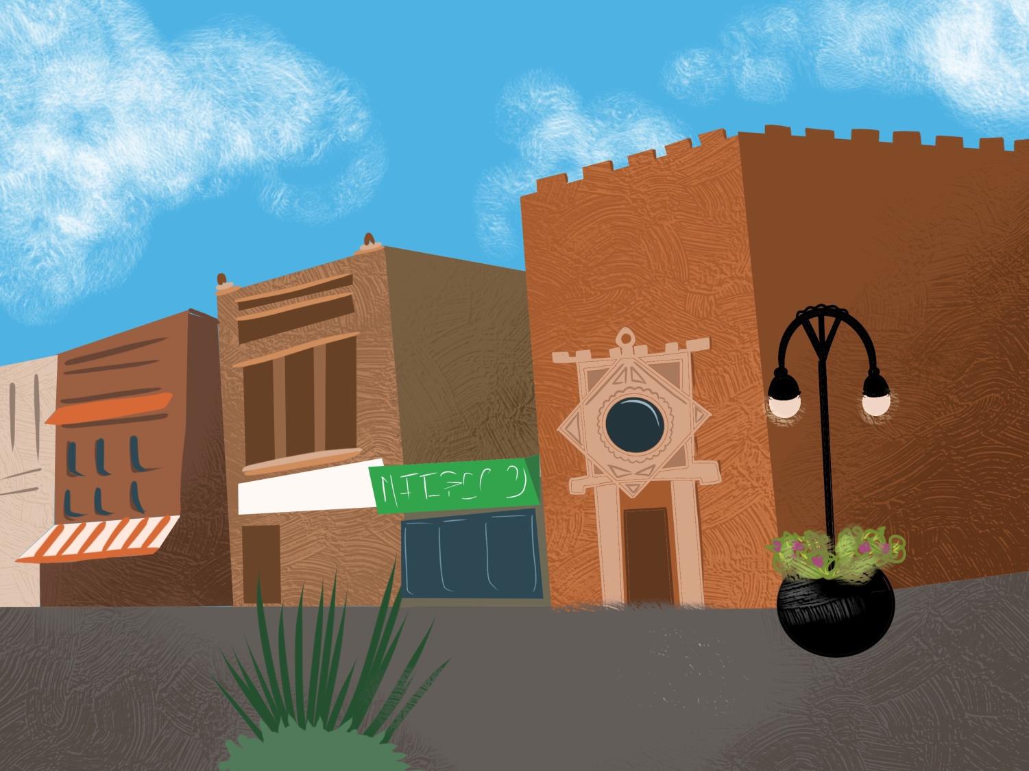 Community-wide survey seeks to “Build a Better Grinnell” – The Scarlet ...