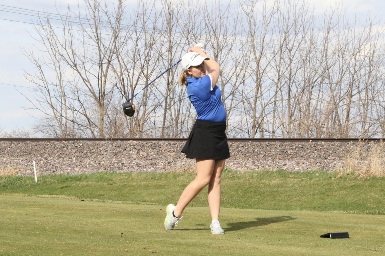 Women’s golf looks to continue decade-long conference title streak ...